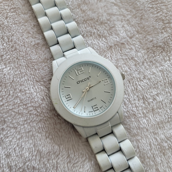 Chico's | Accessories | Copy Chicos Watch | Poshmark